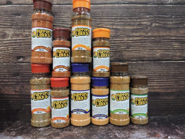 The South African Shop