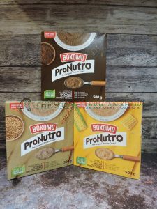 Pronutro 500g – The South African Shop